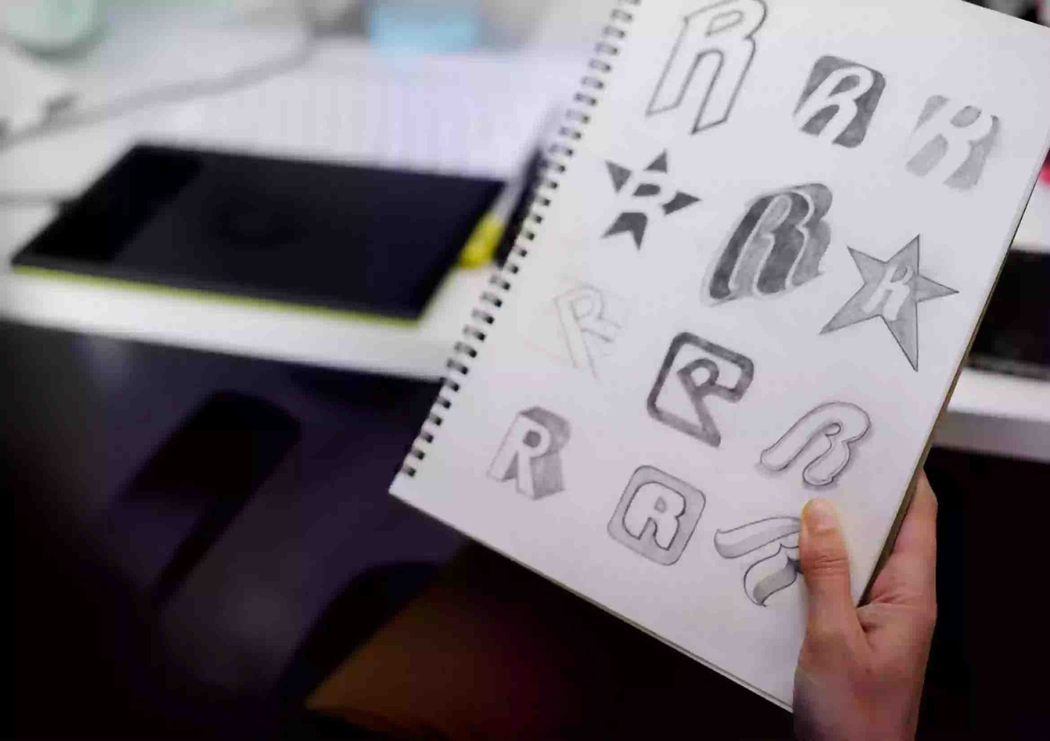 Logo Design Abu Dhabi UAE | Customize logo | Same Day Service