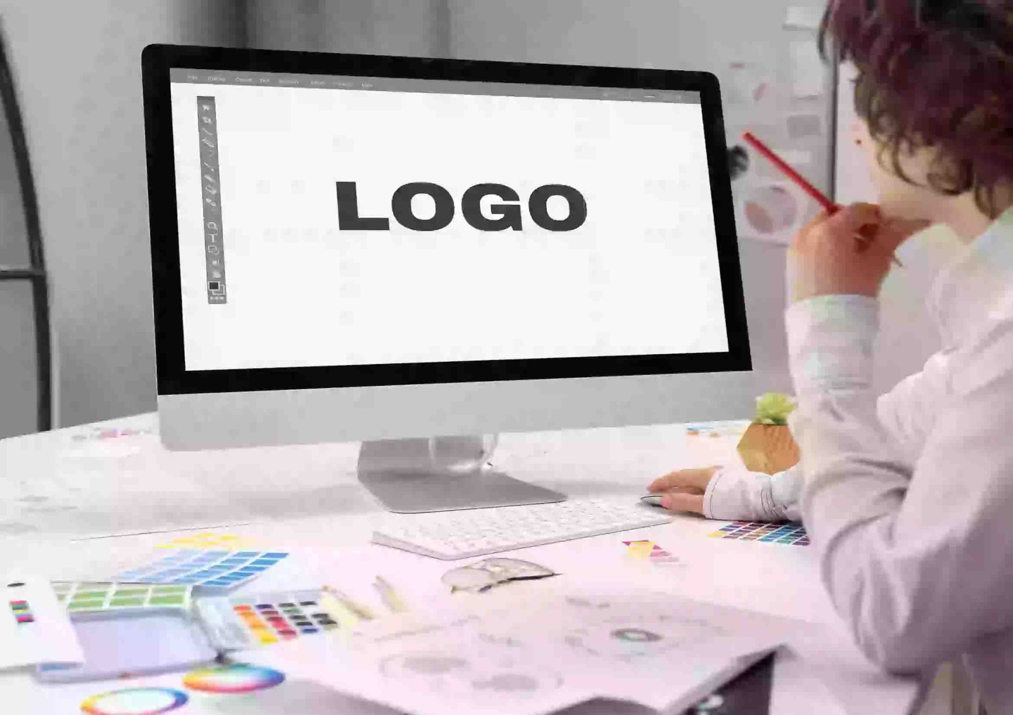 Logo Design Abu Dhabi UAE | Customize logo | Same Day Service